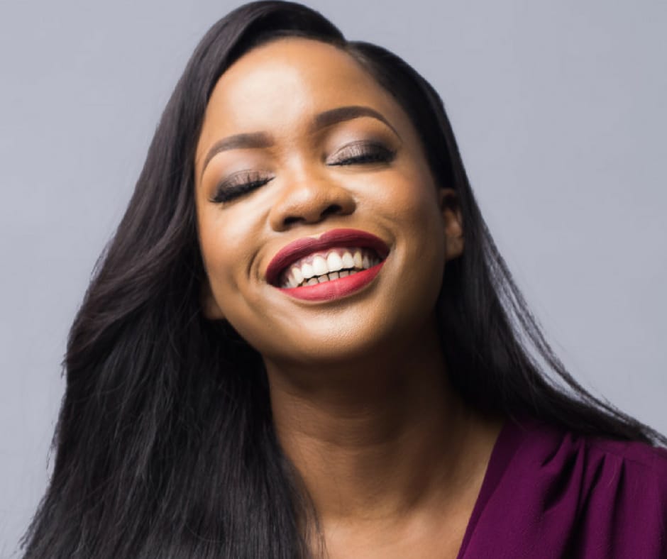 Arese Ugwu - Money Entrepreneur And Author Of Smart Money Woman