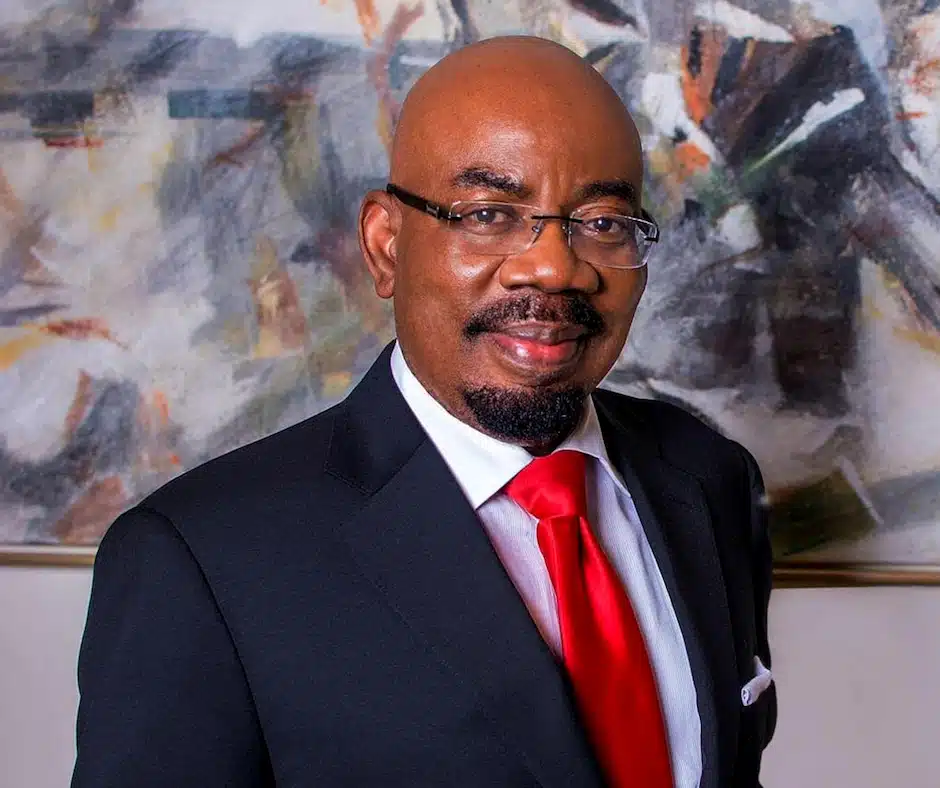 Jim Ovia: Net Worth, Zenith Bank And 15 Facts About His Success Story