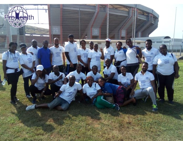 HMO (Health Maintenance Organisation): List of HMO in Nigeria
