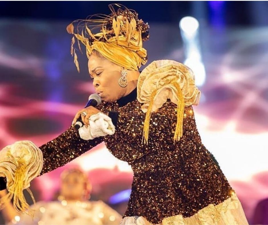Tope Alabi - Entrepreneurs