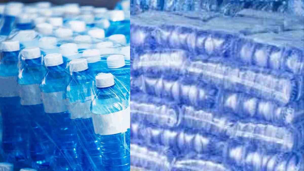 How To Start Bottled Or Pure Water Business - Ultimate 2026 Guide