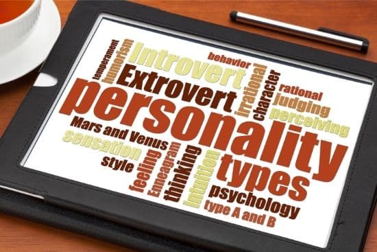 Different Personality Types And How To Successfully Sell To Them
