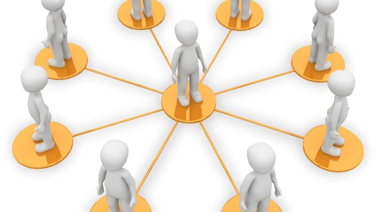 Networking- Why Networking Is Important And How To Network Effectively