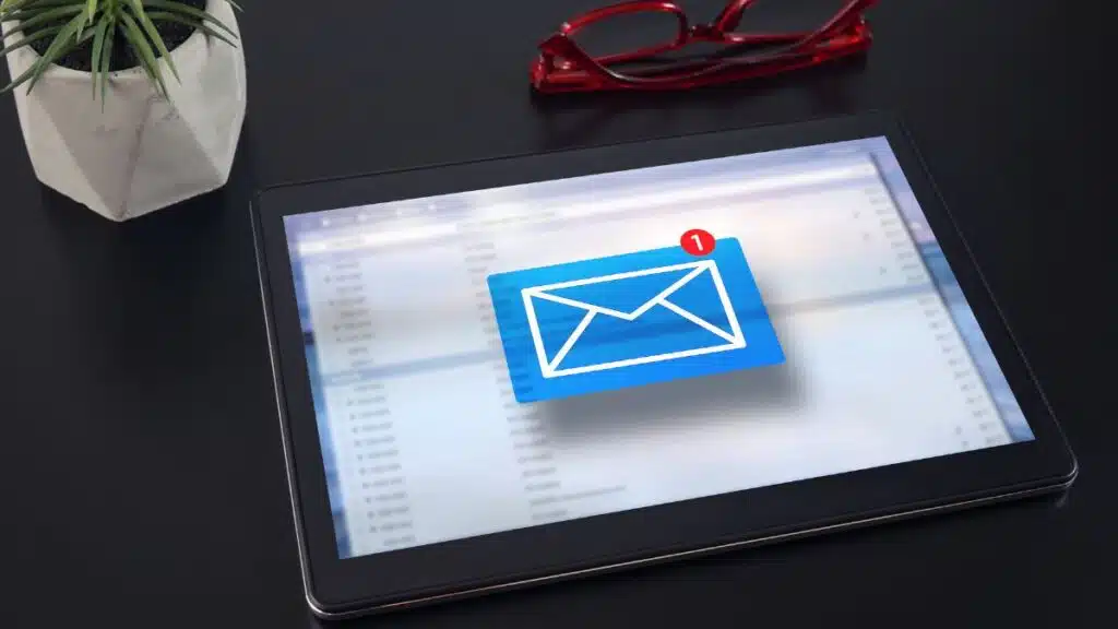 How To Make Customers Remember You With A Professional Email