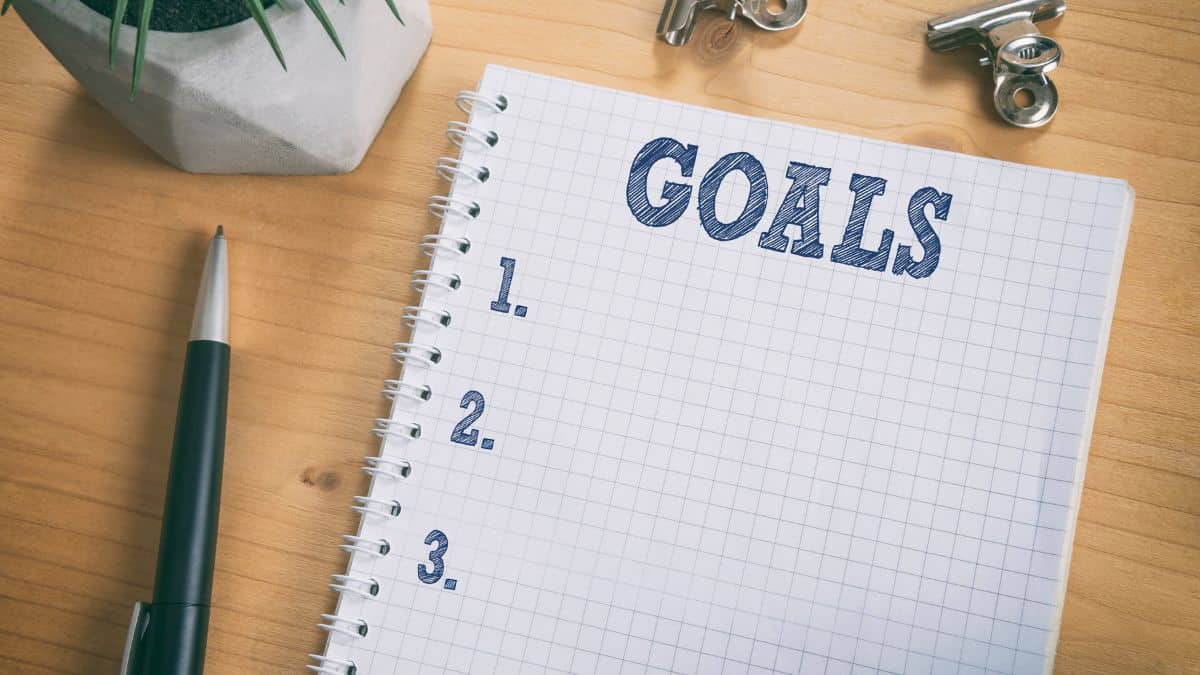 Goal Setting for Entrepreneurs: A Step-by-Step Guide For Success Goal Setting for Entrepreneurs: A Step-by-Step Guide For Success