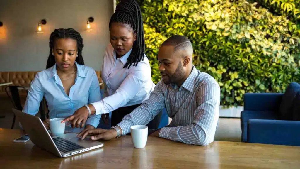 Collaboration In Entrepreneurial Success - Why It Matters