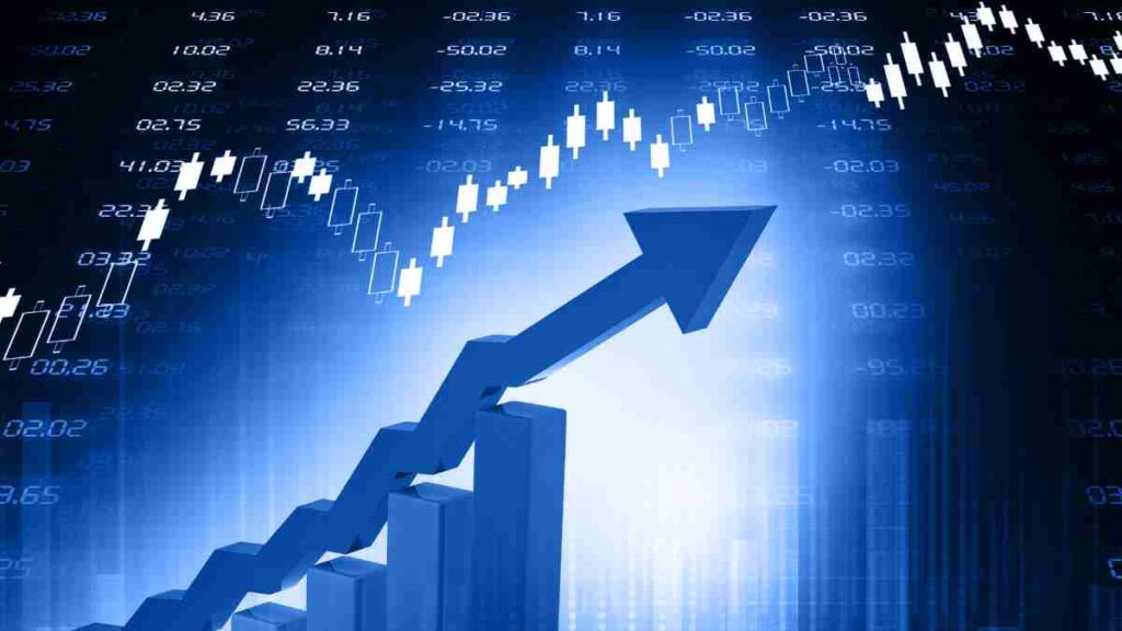 Benefits of Holding Stocks for the Long Term