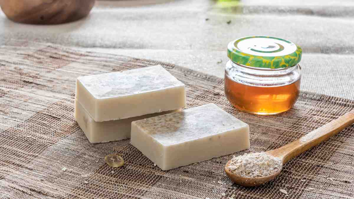 Start an Organic Soap Making Business- A Comprehensive Guide