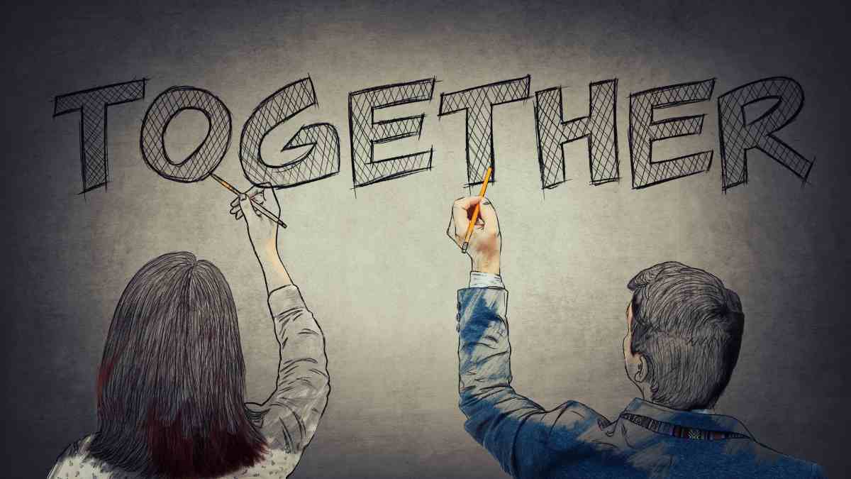 How to Collaborate With Other Businesses Successfully for Growth