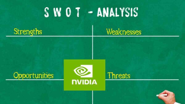 NVIDIA SWOT Analysis- Strength, Weakness, Opportunities and Threats