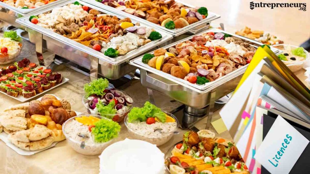 What Licenses Do I Need to Start a Catering Business? A Proven ...