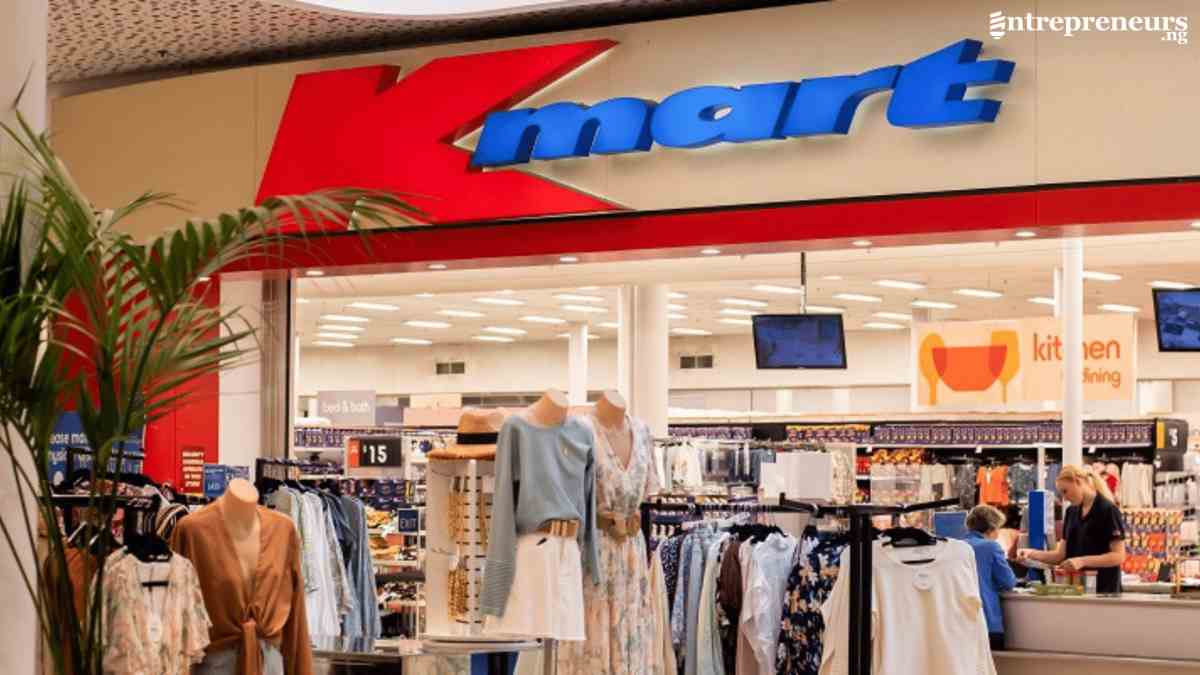 Why Did Kmart Go Out of Business? Important Lessons for Today’s ...