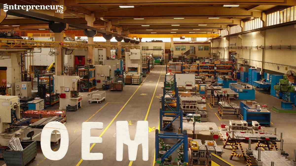 Original Equipment Manufacturer (OEM) Explained – Your Proven 2025 Guide