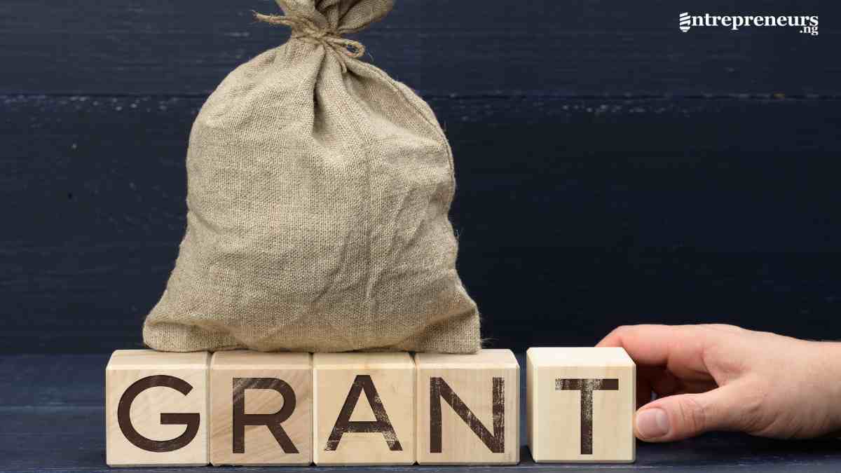 Best Small Business Government Grants – Free Funding Guide 2026