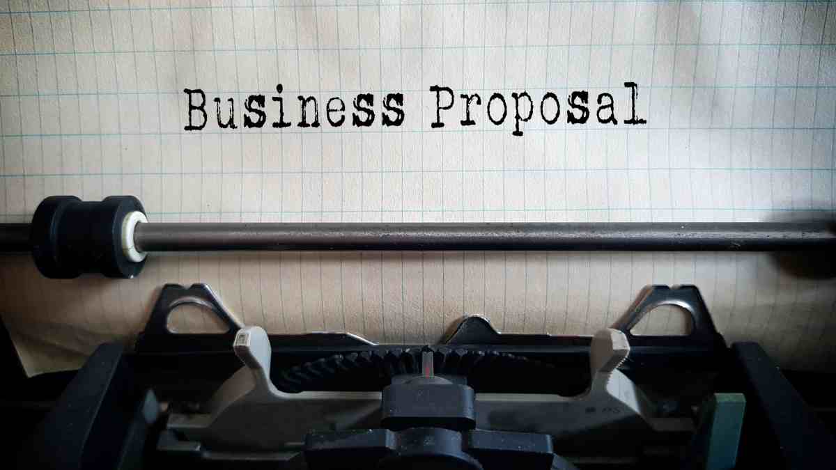 How to Write a Business Proposal for Funding- 2026 Proven Guide