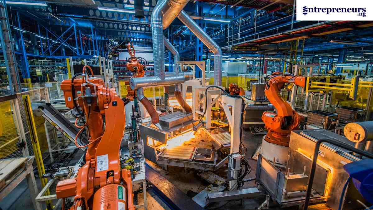 How to Improve Operational Efficiency in Manufacturing- Proven 2026 Guide