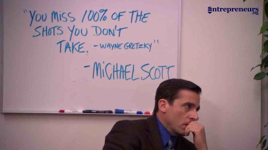20 Best Michael Scott Quotes About Work That Are Insightful for ...