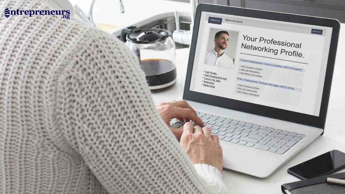 20 Best Professional Networking Sites to Boost Your Career and Business ...