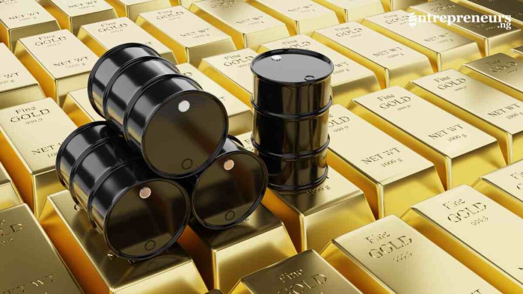 How to Trade Gold, Oil, and Other Commodities in 2026 – A Complete ...