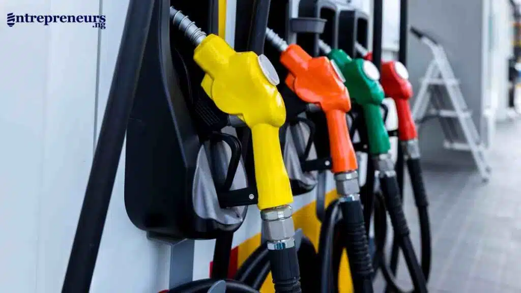 Is Petrol Pump Business Profitable? Calculate ROI and Profit Margins ...