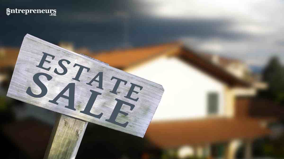 How to Start an Estate Sale Business – 2025 Comprehensive Guide for ...