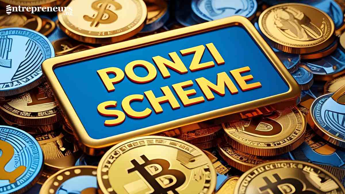 How to Avoid Ponzi Schemes in 2026 – A Guide to Safe Forex Investing