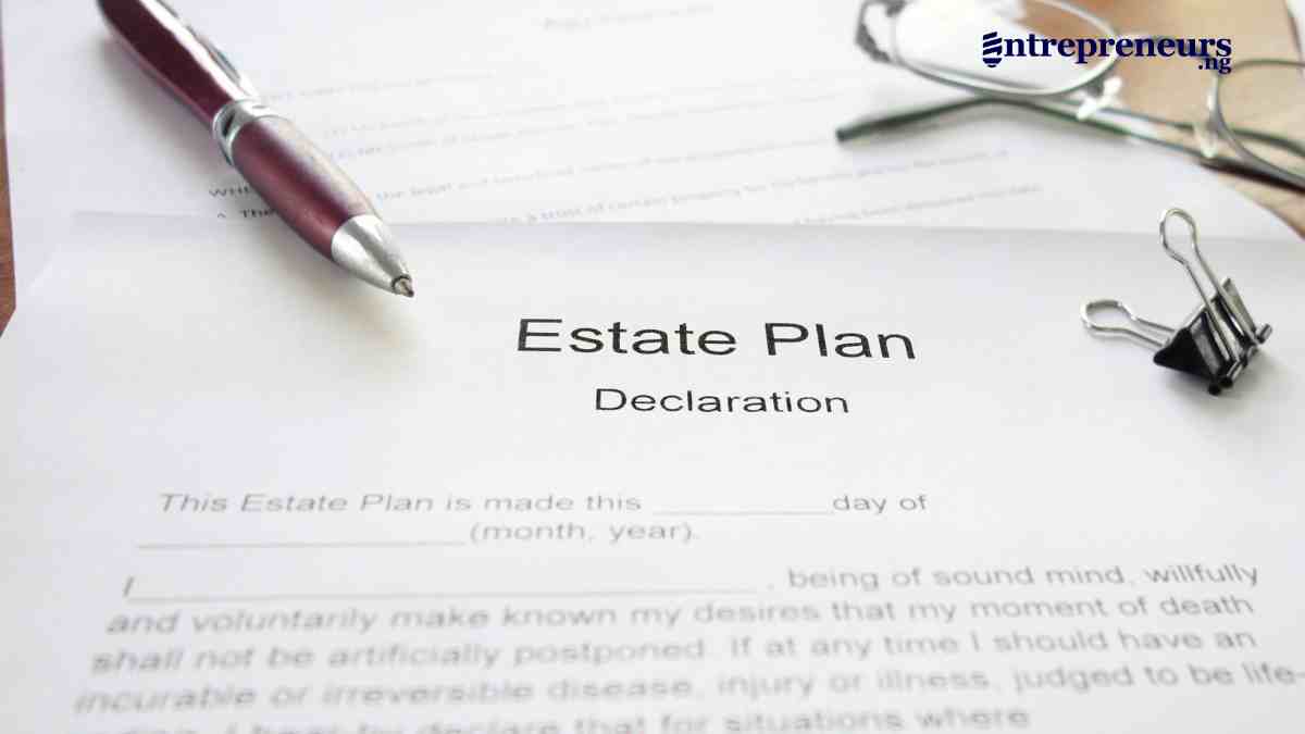How to Create an Estate Plan in 8 Steps - A Comprehensive Guide