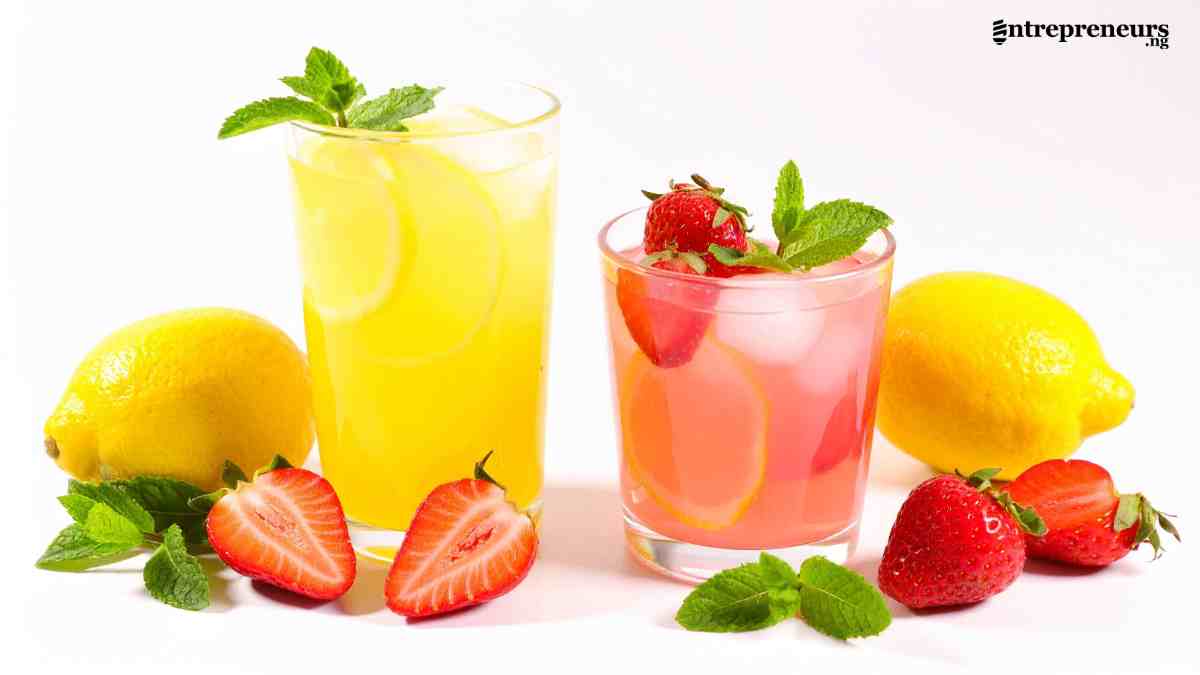 How to Start a Lemonade Business in 2026: Proven Step-by-Step Guide