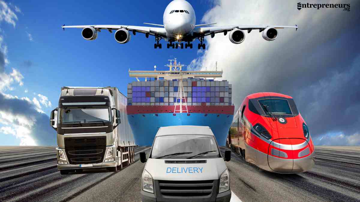 60 Transportation Business Ideas You Can Start With Steps to Start Them ...
