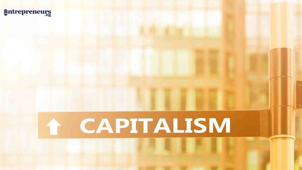 What Is Capitalism - The Powerful System Driving Global Business Growth ...