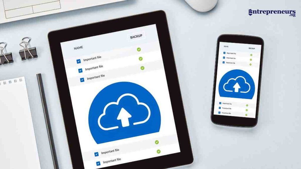 10 Best Cloud Storage Tools for Small Businesses in 2026