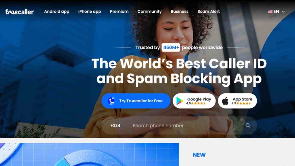 15 Best Truecaller Alternatives for Spam Blocking and Caller ID in 2026