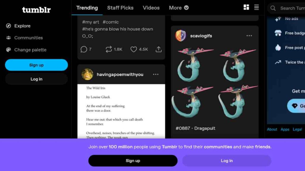 10 Best Pinterest Alternatives for Creativity and Visual Inspiration (2026)