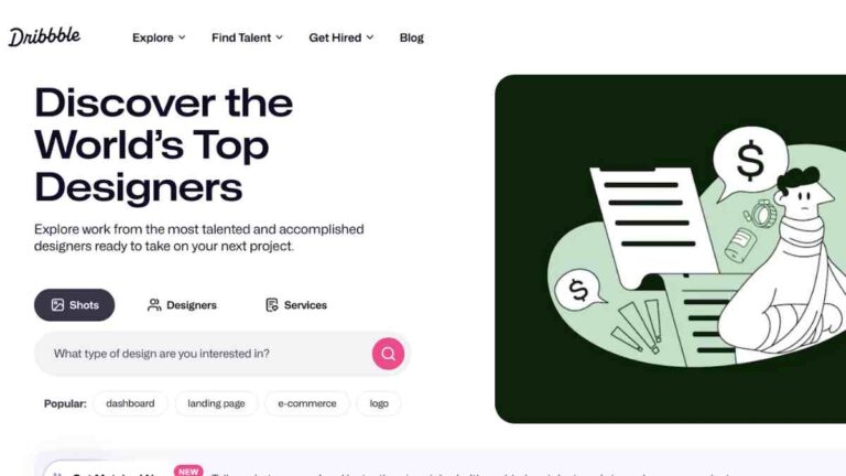 10 Best Pinterest Alternatives for Creativity and Visual Inspiration (2026)