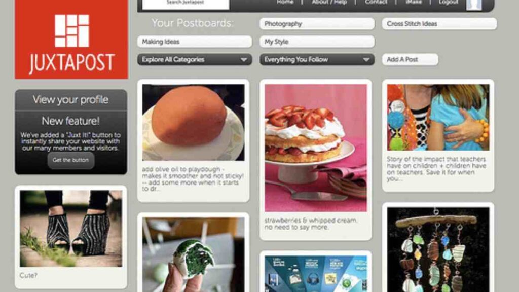 10 Best Pinterest Alternatives for Creativity and Visual Inspiration (2026)
