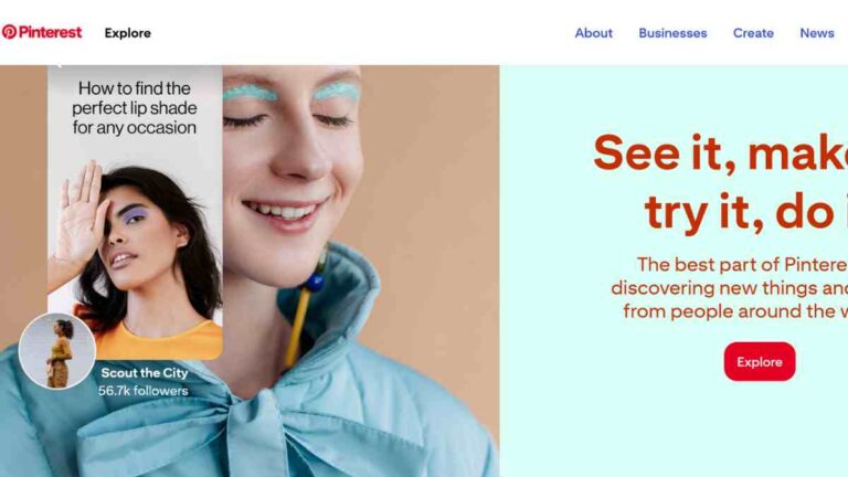 10 Best Pinterest Alternatives for Creativity and Visual Inspiration (2026)