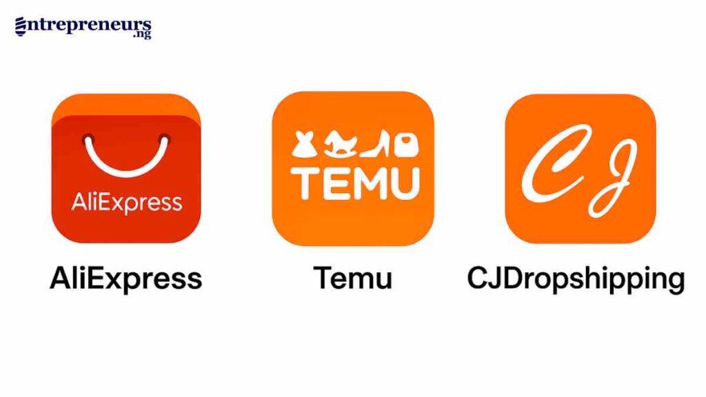 AliExpress vs Temu vs CJDropshipping - Which is the Best in 2026?