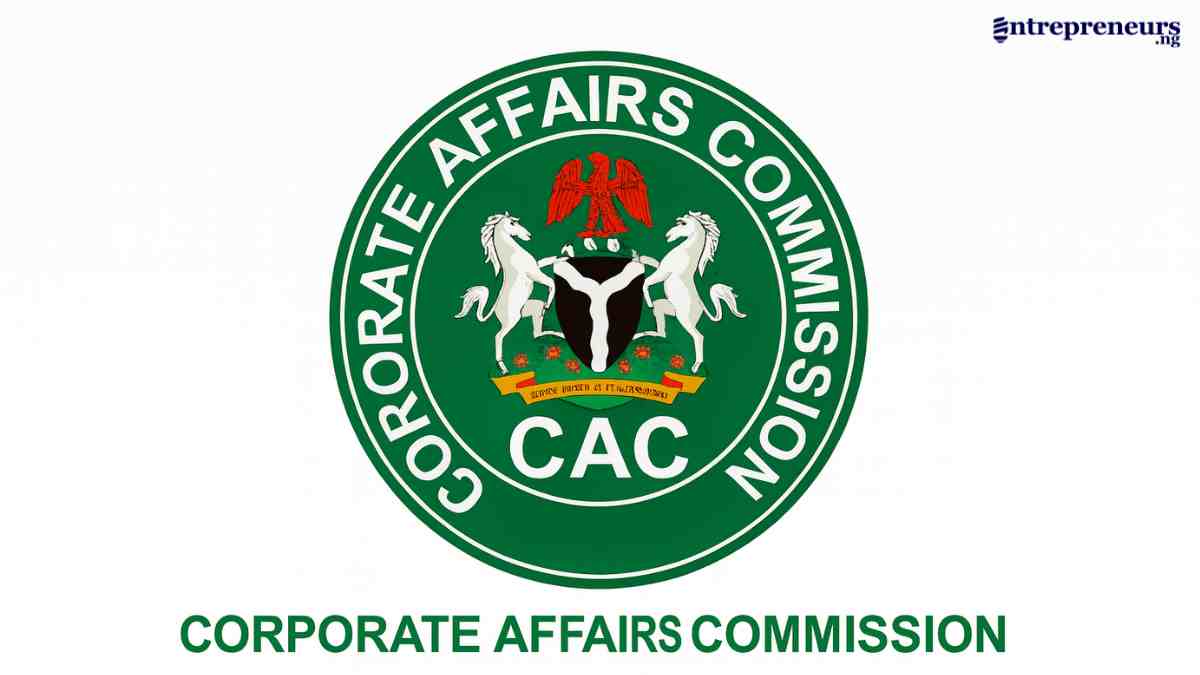Corporate Affairs Commission (CAC) – Roles, Reforms, and Regulatory ...