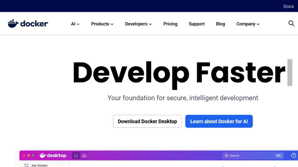 15 Best Docker Alternatives for Container and VM Workflows (Open-Source ...