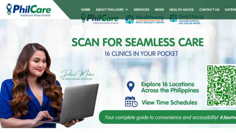 Top 10 Reliable HMOs in the Philippines for 2025