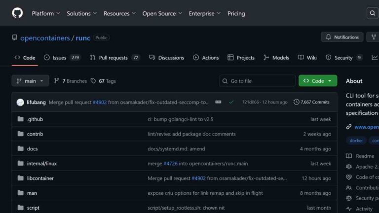 15 Best Docker Alternatives for Container and VM Workflows (Open-Source ...