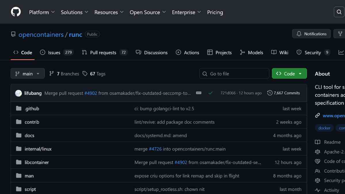 15 Best Docker Alternatives for Container and VM Workflows (Open-Source ...