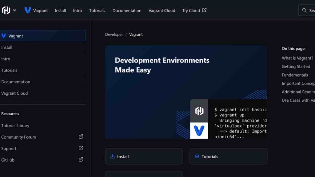 15 Best Docker Alternatives for Container and VM Workflows (Open-Source ...