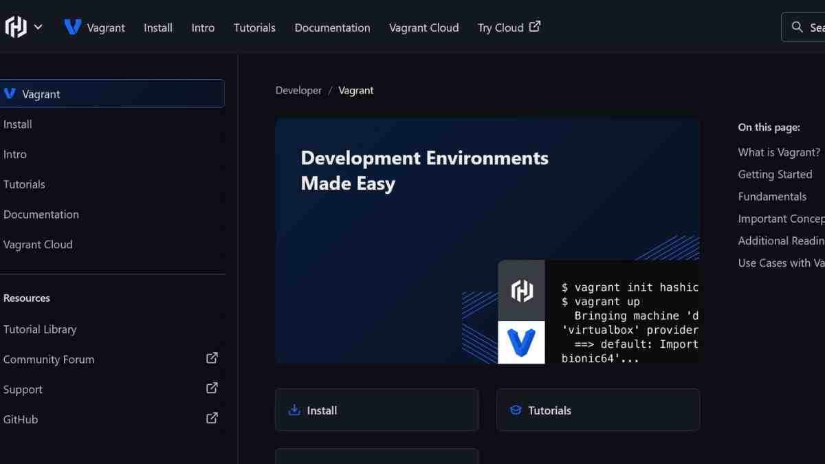 15 Best Docker Alternatives for Container and VM Workflows (Open-Source ...