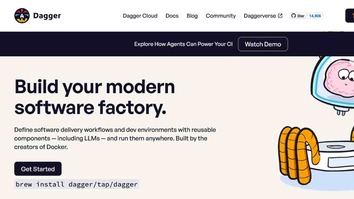 15 Best Docker Alternatives for Container and VM Workflows (Open-Source ...