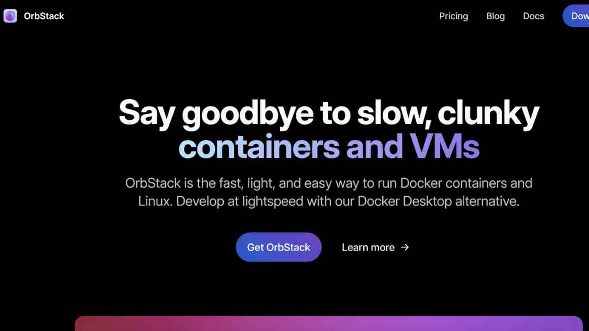 15 Best Docker Alternatives for Container and VM Workflows (Open-Source ...