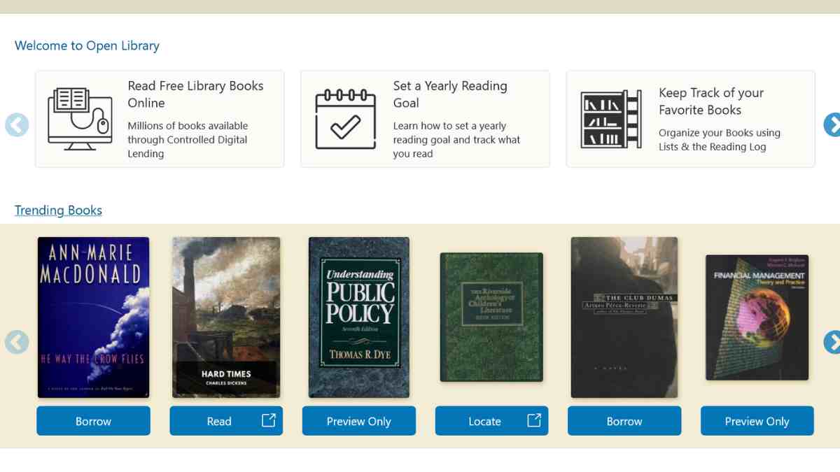 Top 10 PDFDrive Alternatives for Free and Legal E-book Downloads in 2026