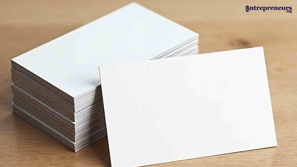 The Best Paper for Business Cards in 2026 - Expert Picks and Global Trends
