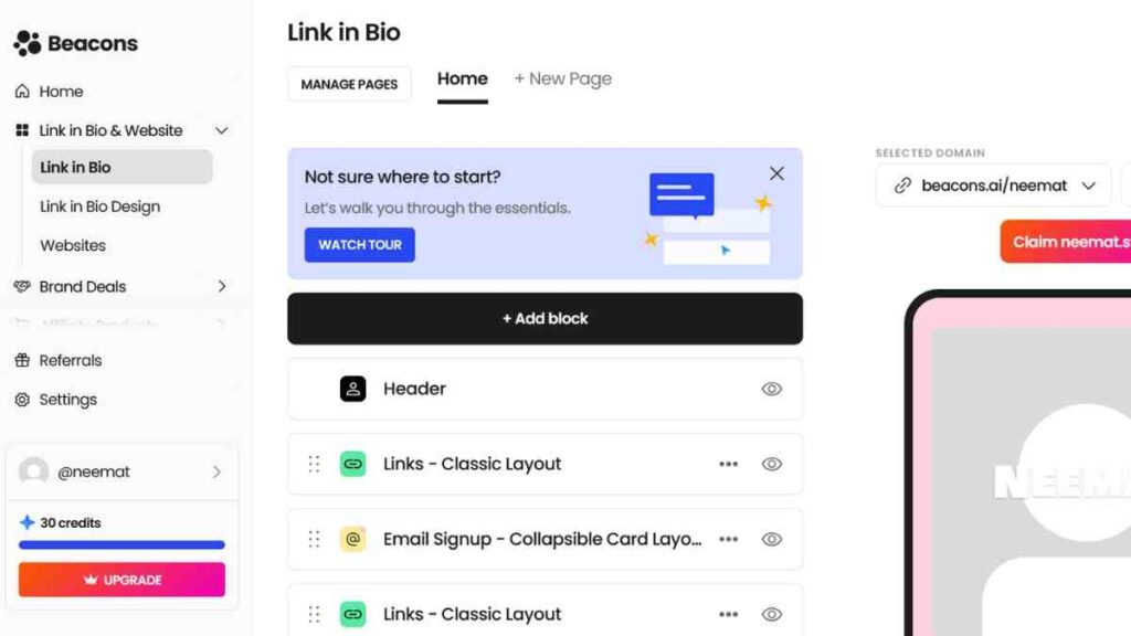 15 Best Link in Bio Tools for Creators and Brands in 2026