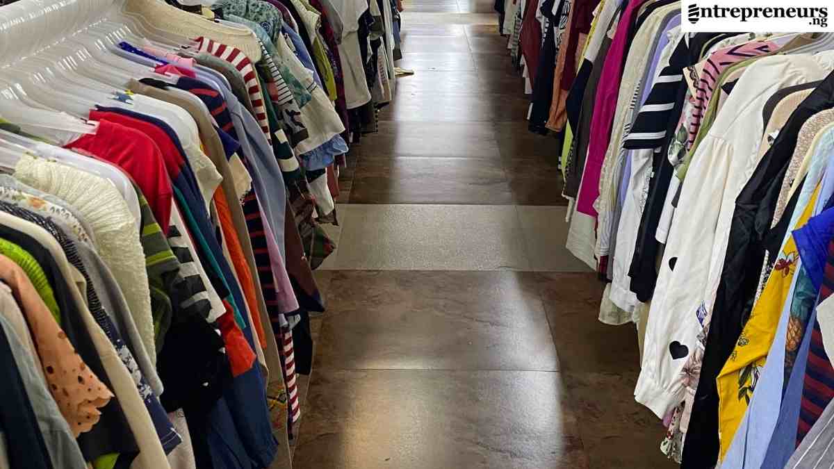 How to Start a Thrift Store: Step-by-Step Success Guide For 2026